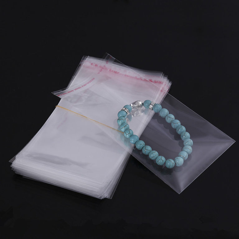 Self Adhesive Sealed Plastic Bag,clothing opp bag,Opp Plastic Bag