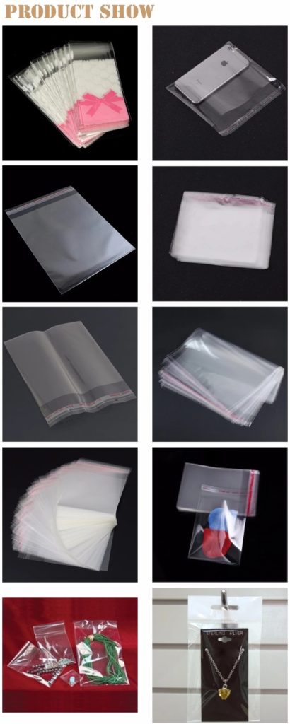 opp bags for clothing,clothing opp bag,Opp Plastic Bag