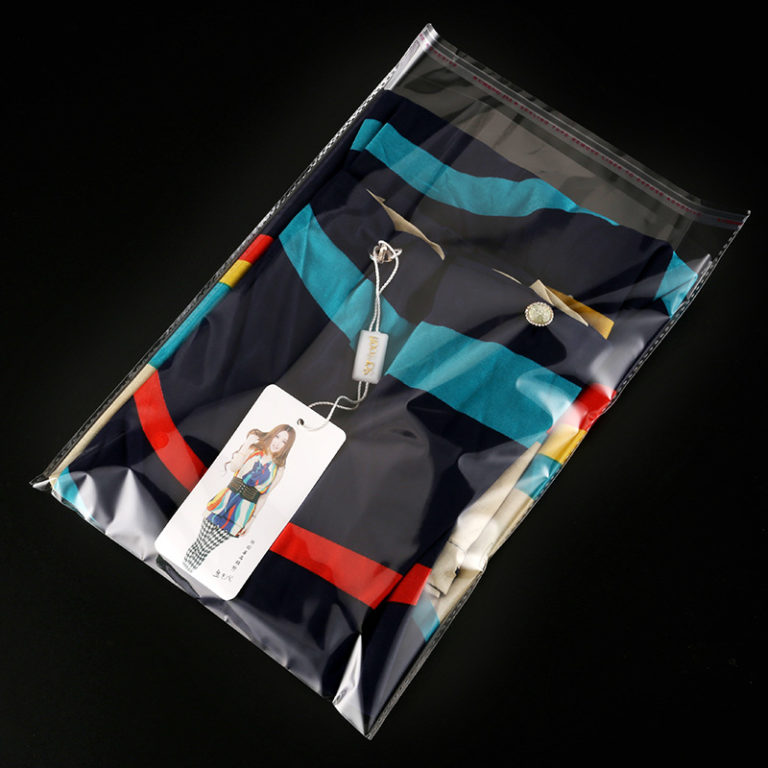 opp packing plastic bag,clothing opp bag,Opp Plastic Bag