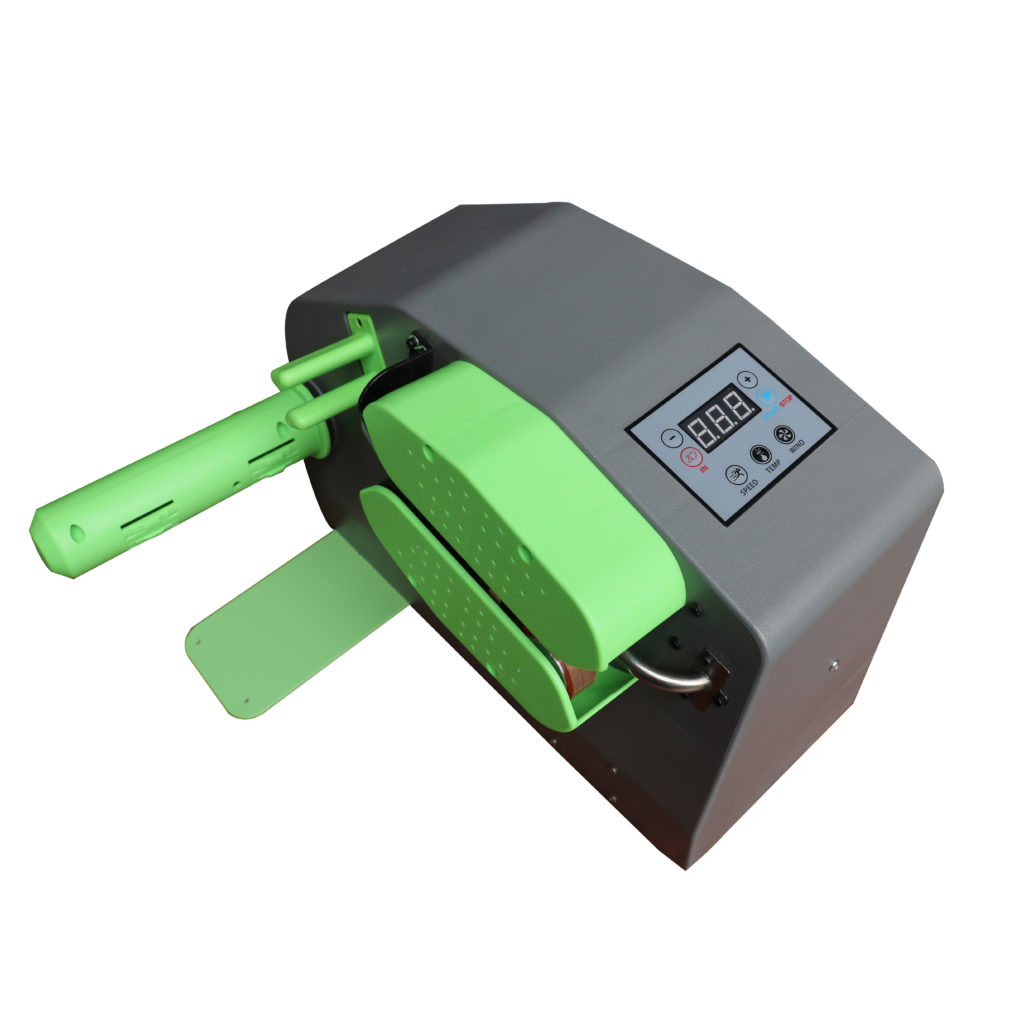 Air cushion machine,air cushion system,air filling machine