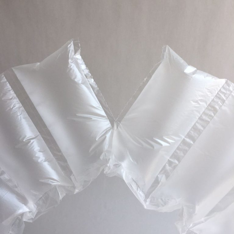 Air Pillow,air pad,void filler bag,protective packaging,air pouch
