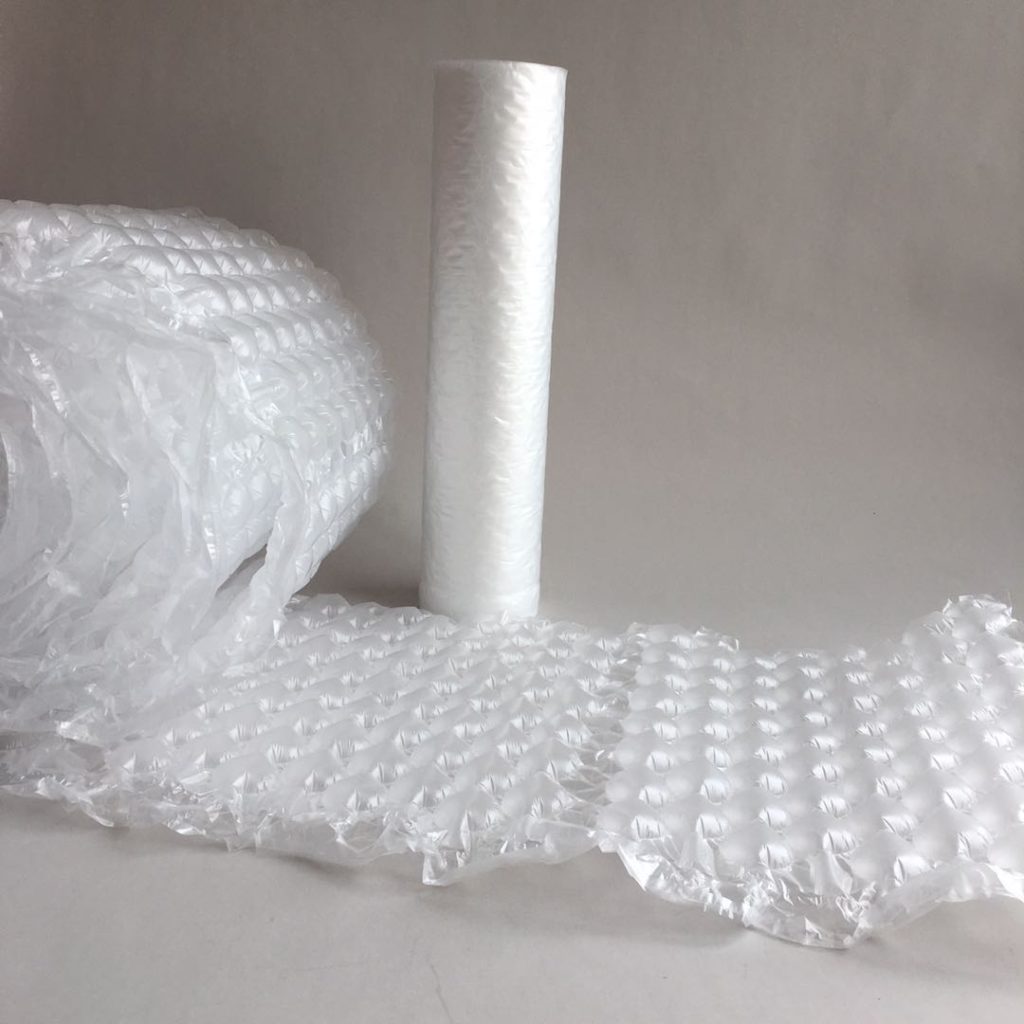 inflatable packaging,Air bubble film,protective packaging,Air cushion film