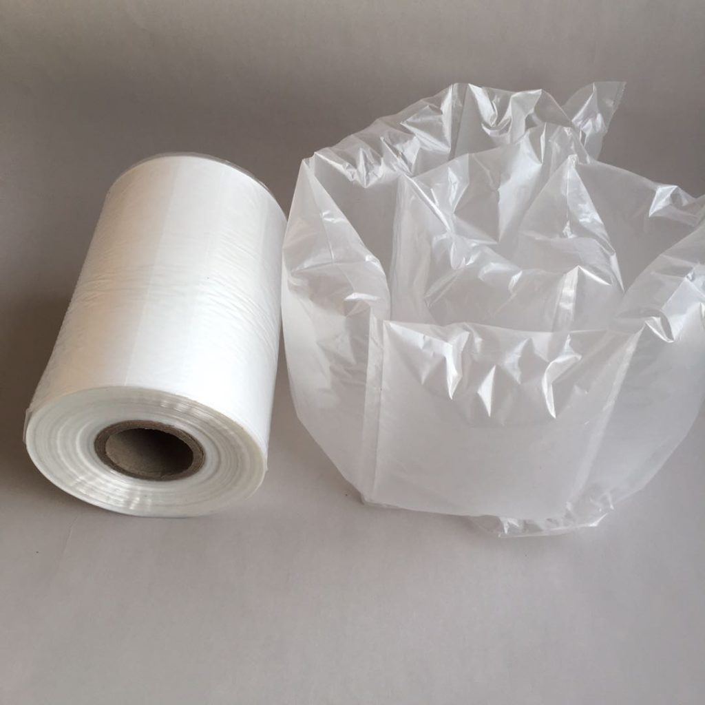 protective packaging,Air cushion film,air pad,void filler bag,air pouch