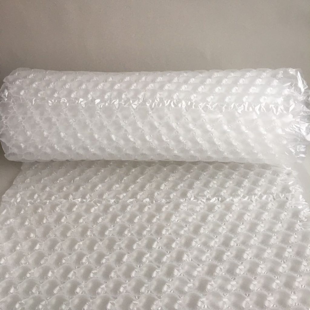 inflatable packaging,Air bubble film,protective packaging,Air cushion film