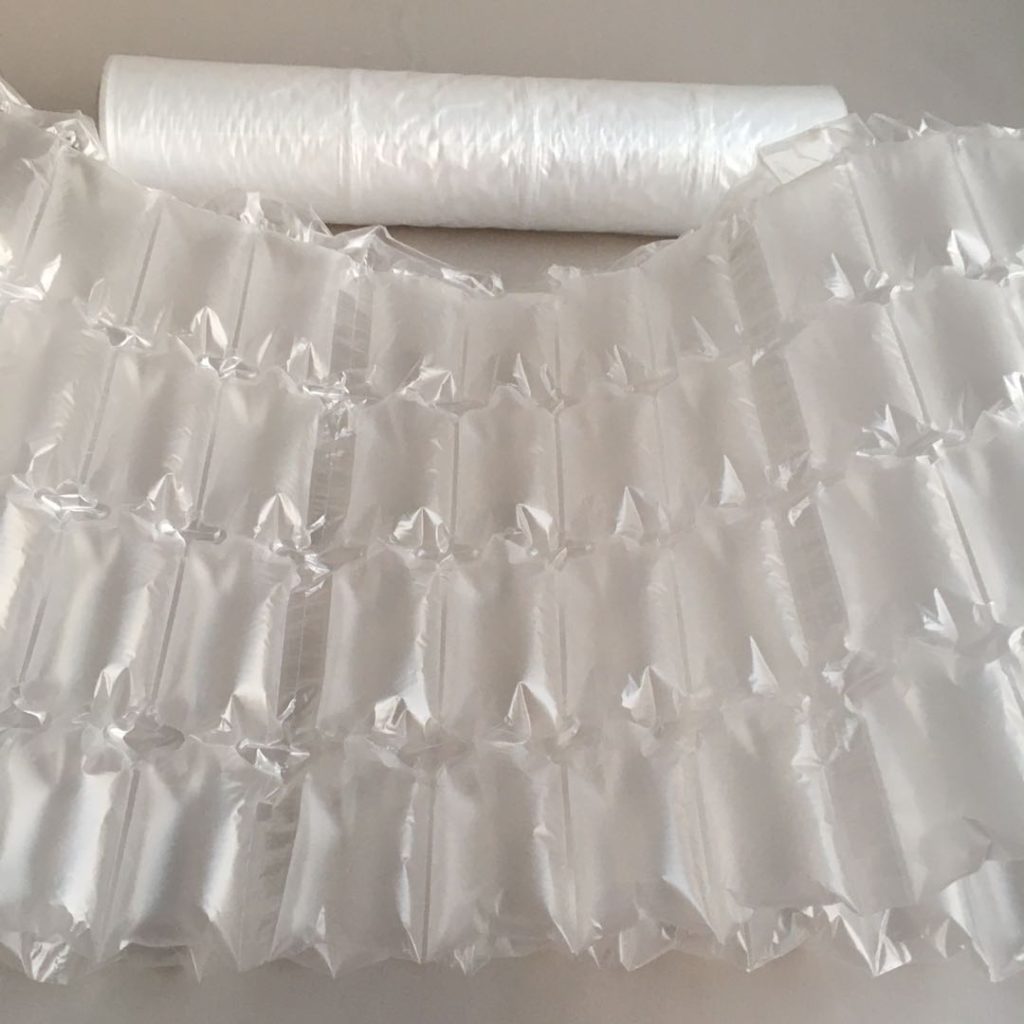 air cushion bubble bags,inflatable air pillow,air cushion film