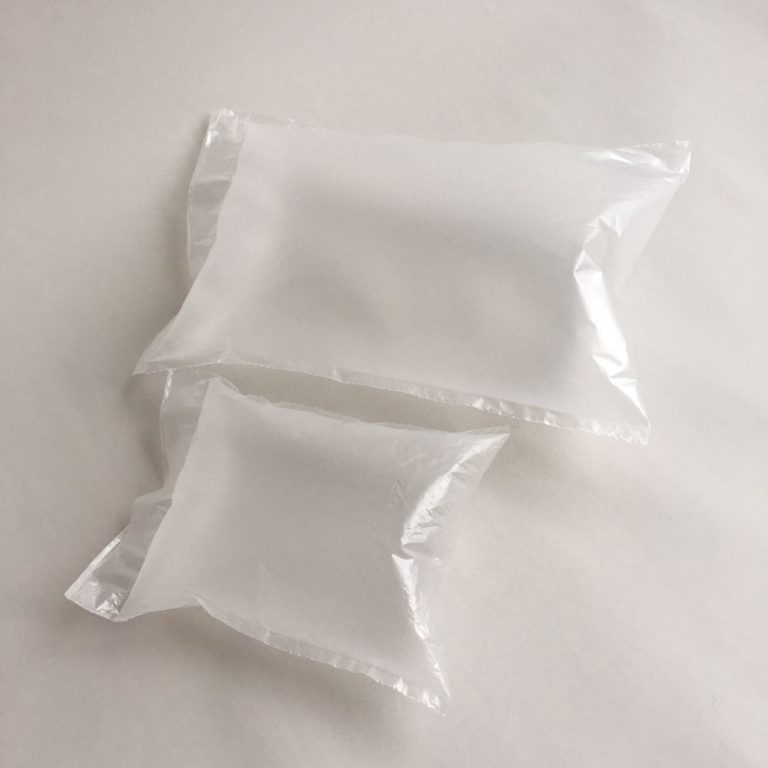 inflatable packaging bag,air cushion film,air pillow,void fill bag