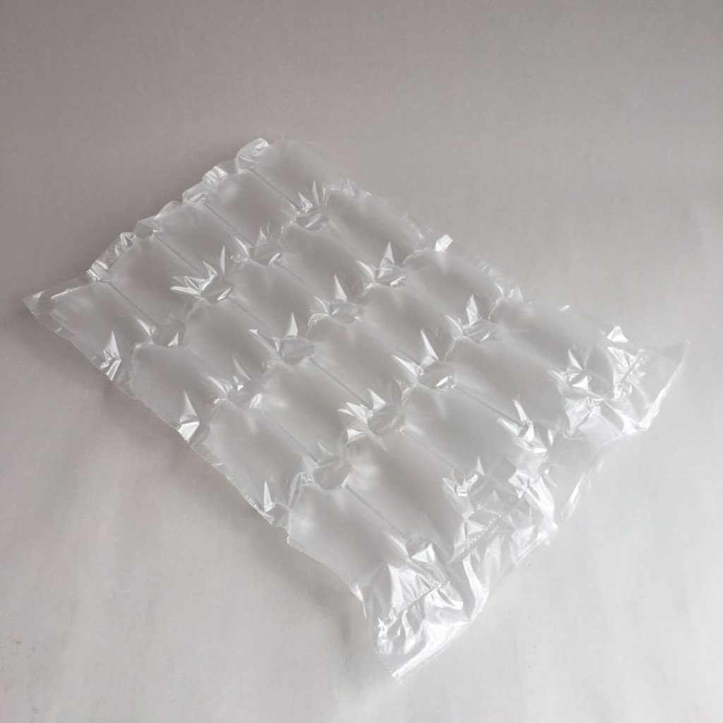 Air Cushion Film,air pillow,air bubble film,air quilt,fill air film ...