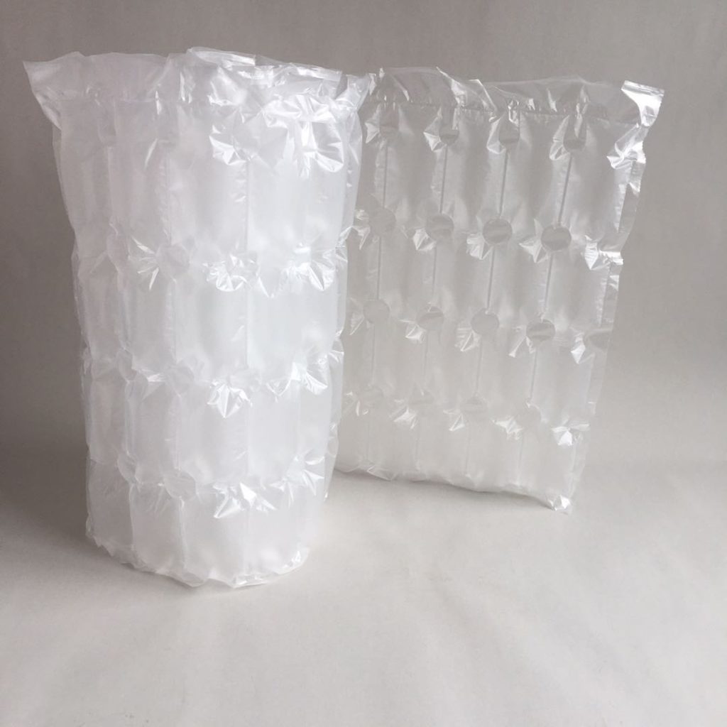 air cushion film,air cushion bag,air pillow,air pad,air pouch,air ...