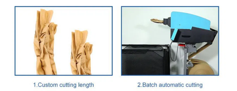 paper cushion machine,paper pad machine,kraft paper machine