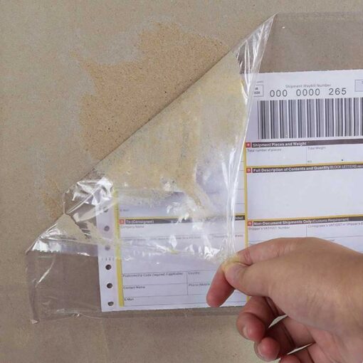 Shipping envelope,Packing list pouch,Packing List Mailer