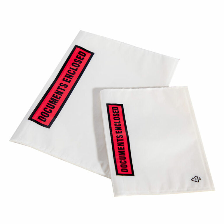 Shipping envelope,Packing list pouch,Packing List Mailer