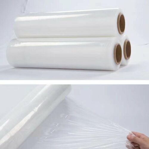 stretch film,hand stretch film,LLDPE stretch film,pallet stretch film