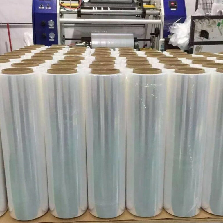 stretch film,hand stretch film,LLDPE stretch film,pallet stretch film