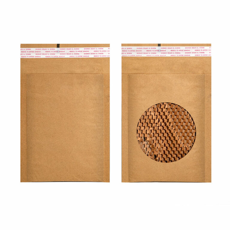 honeycomb bag,paper cushion envelope,Padded Mailer,paper envelope