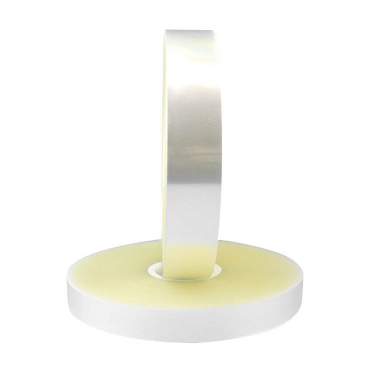 OPP band film tape,opp bundling tape,banding machine film tie,