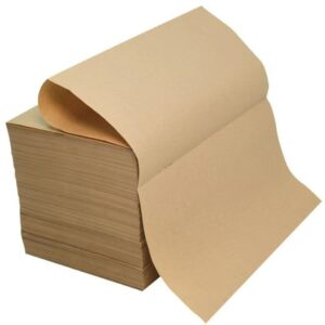 fanfold kraft paper,void fill paper,paper cushion,folding kraft paper
