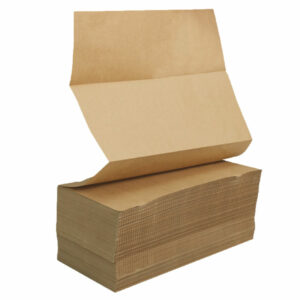 fanfold kraft paper,void fill paper,paper cushion,folding kraft paper