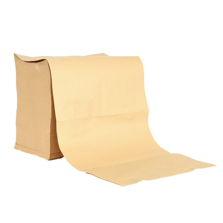fanfold kraft paper,void fill paper,paper cushion,folding kraft paper