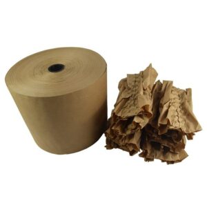 paper cushion pad,void fill paper,paper cushion,void fill kraft paper