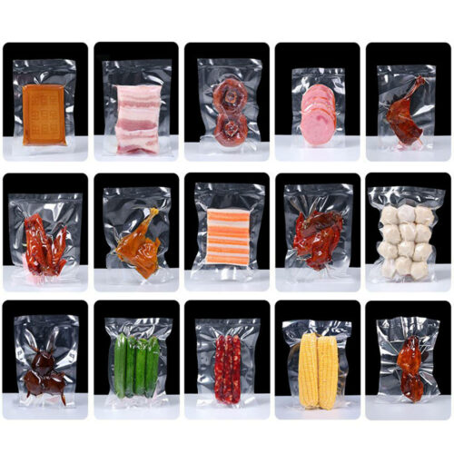 food vacuum Bag,vacuum sealer Bag,vacuum seal Bag,Food Storage bag