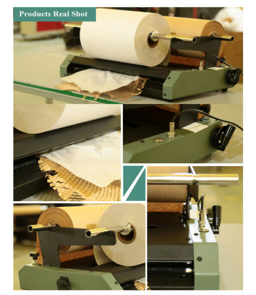 electric honeycomb paper machine,honeycomb paper machine