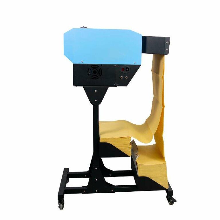 paper pad machine,paper cushion machine,paper filling machine