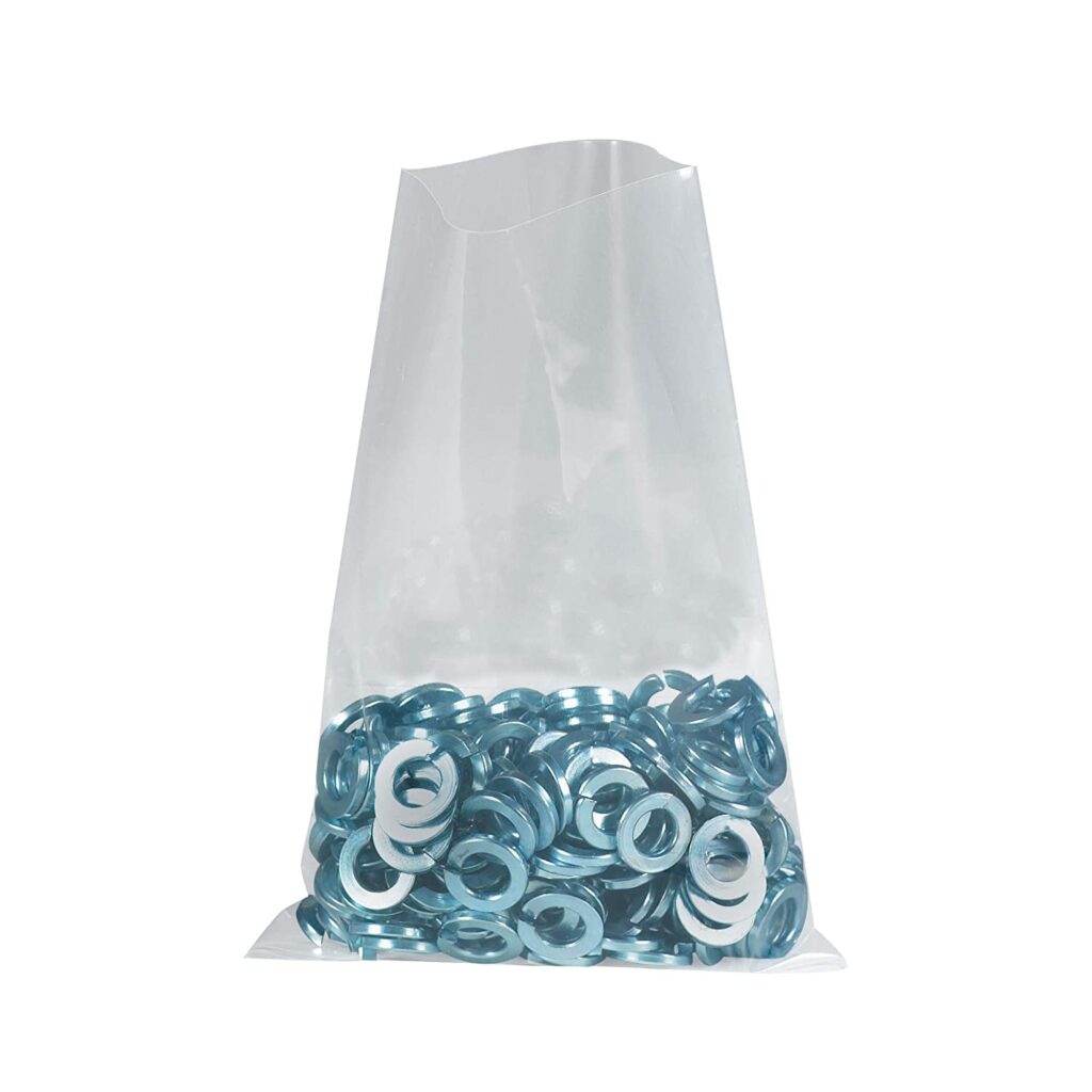 LDPE packaging bag,LDPE bag,PE bag,Clear Poly Bag,Flat Open PE bag,